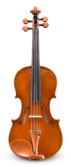 Pietro Lombardi Model 502 4/4 Violin - setup only – Micelli Violins