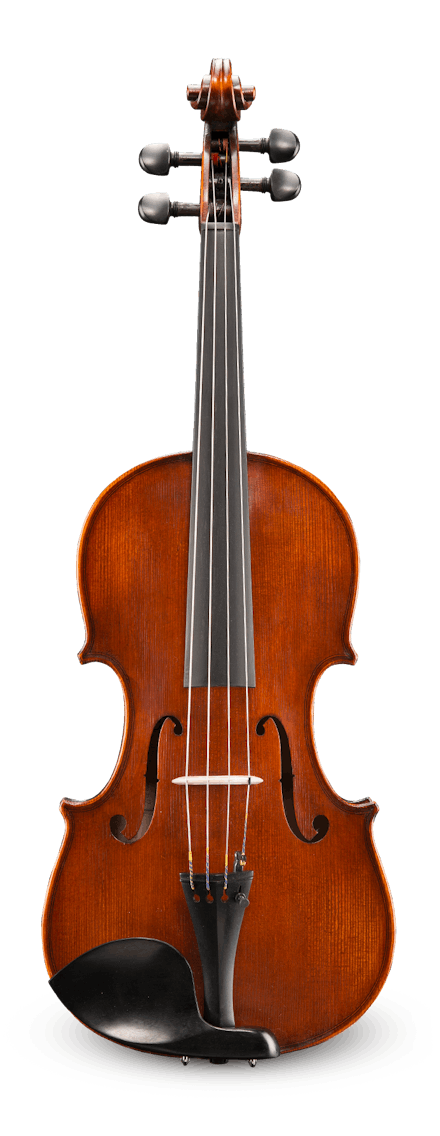 VA305S Viola with setup only – Micelli Violins