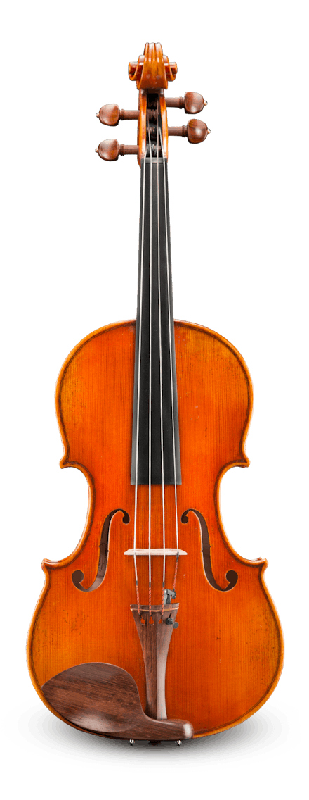 VA703S Viola with setup only – Micelli Violins