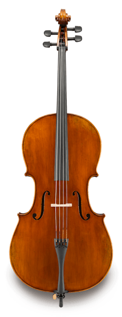 Andreas Eastman VC405 3/4 Cello – Micelli Violins