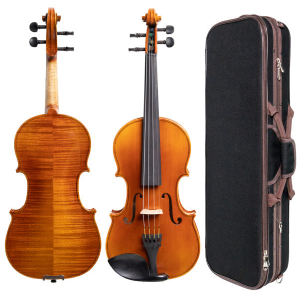 Mi & Vi VN-06 1/4 Violin Outfit – Micelli Violins