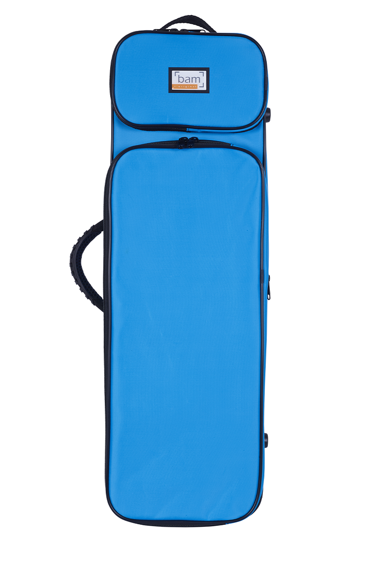 YO2003SVT Bam l’original youngster 3/4 or 1/2 Violin Case – Micelli Violins