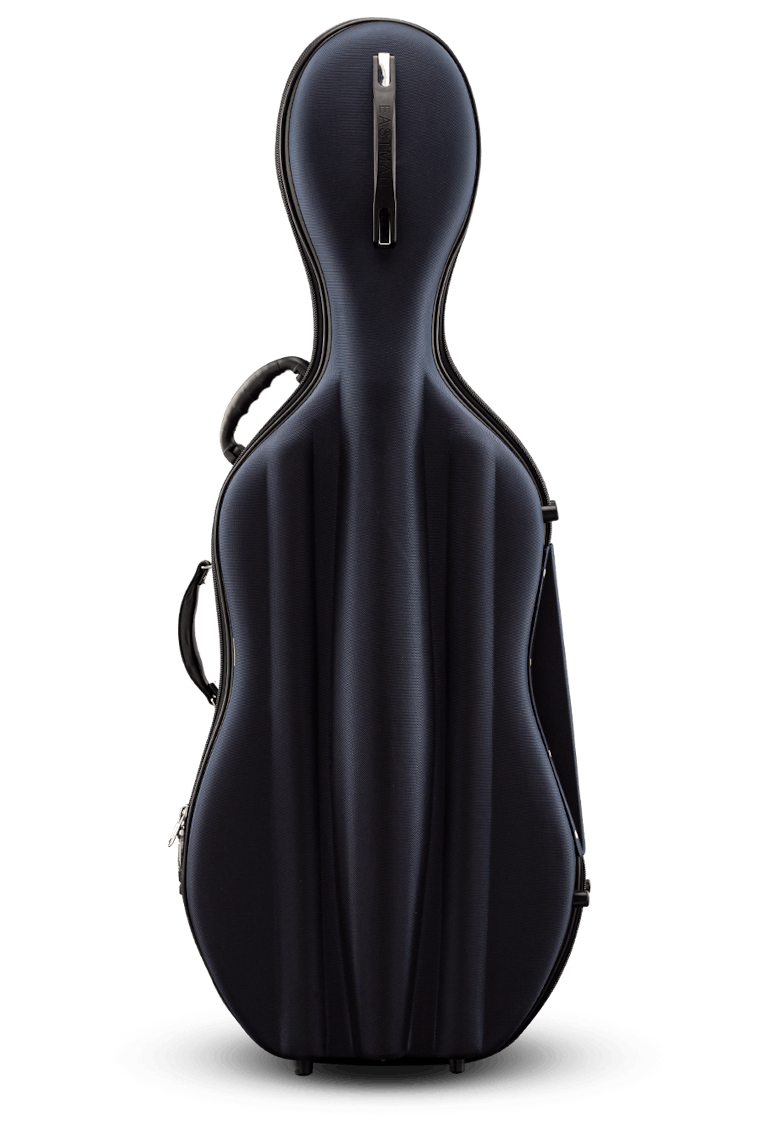 Eastman CACL12 1/2 Cello Case – Micelli Violins