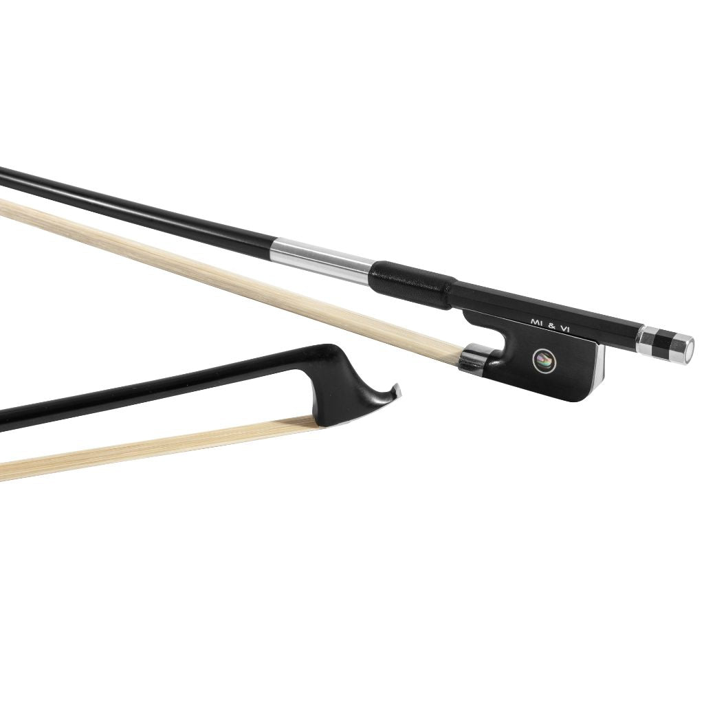MI & VI Cello Bow – Model VC-730 3/4 Cello Bow – Micelli Violins